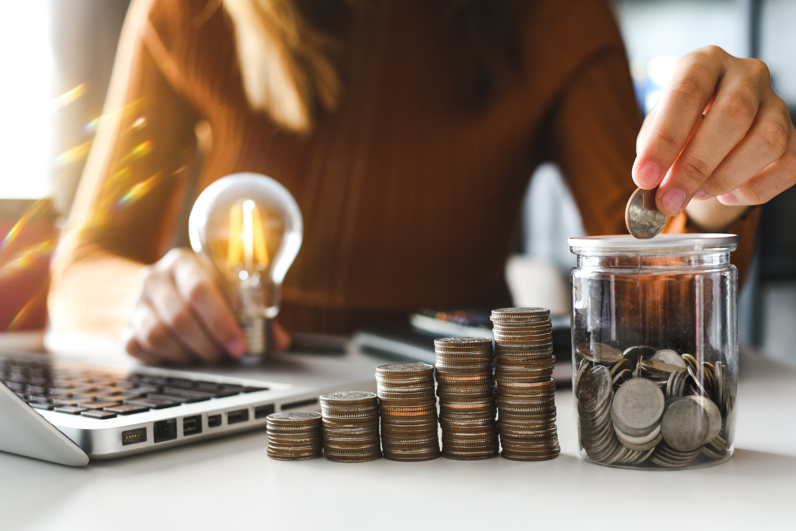 Strategic Plan - Blue Mountain Power Co-op